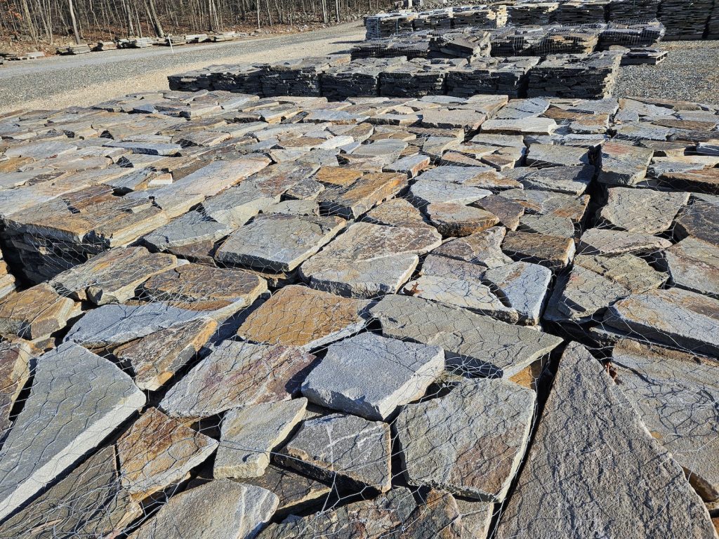 Landscape Stone Archives - Rolling Rock Building Stone